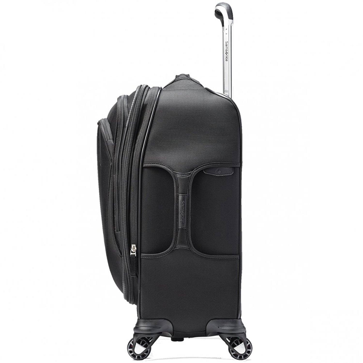 Samsonite Silhouette Sphere 2 Set Of 21 And 25 Spinners – Luggage Online
