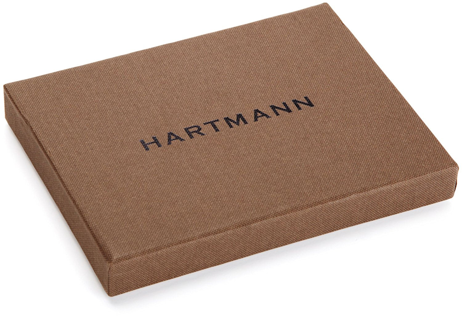 Hartmann Belting Leather Money Clip Wallet Natural – Luggage Online